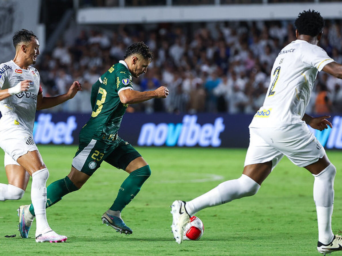 Cbf Divulga Tabela Detalhada Das 11 Primeiras Rodadas Do Brasilero