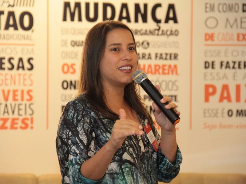 Raquel Lyra Diz Que Gestão Contemplará Qualificação Profissional De