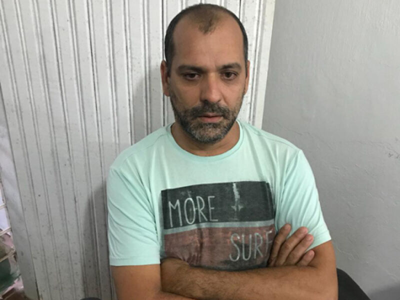 Motorista De Uber é Preso Como Suspeito De Estuprar Adolescente De 14