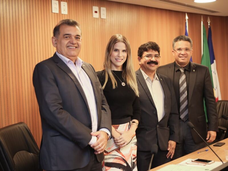 Projeto do Consórcio Nordeste é apresentado à Comissão - Blog da Folha ... Projeto do Consórcio Nordeste é apresentado à Comissão - Blog da Folha ...