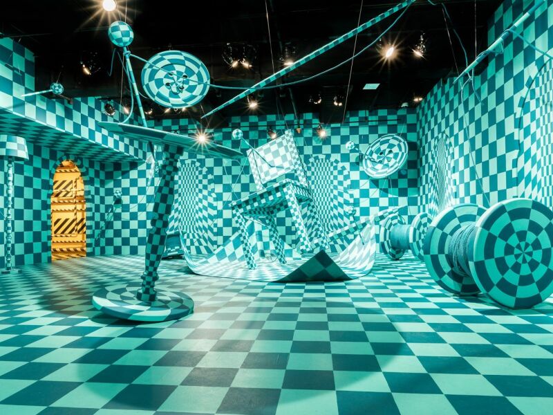 De Graça: Farol Santander libera exposições e mirante em tour virtual ... De Graça: Farol Santander libera exposições e mirante em tour virtual ...