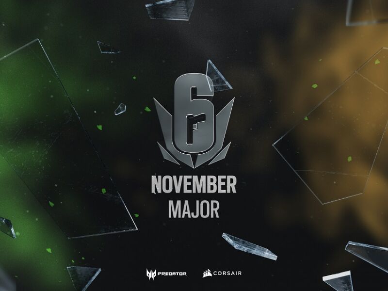 Rainbow Six: Brasileiros disputam o título do Six Major a partir desta ...