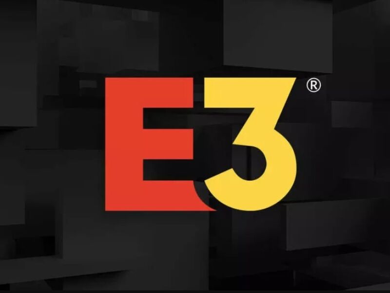 E3 2022 é oficialmente cancelada - Tecnologia e Games - Folha PE