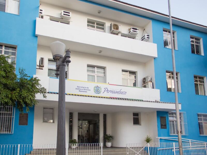 SJDH-PE abre inscrições para seleção simplificada com 172 vagas ...