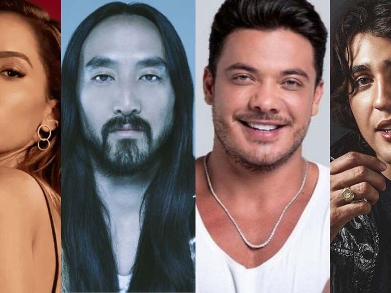 Carvalheira na Ladeira divulga atrações para o Carnaval 2023 - Folha PE