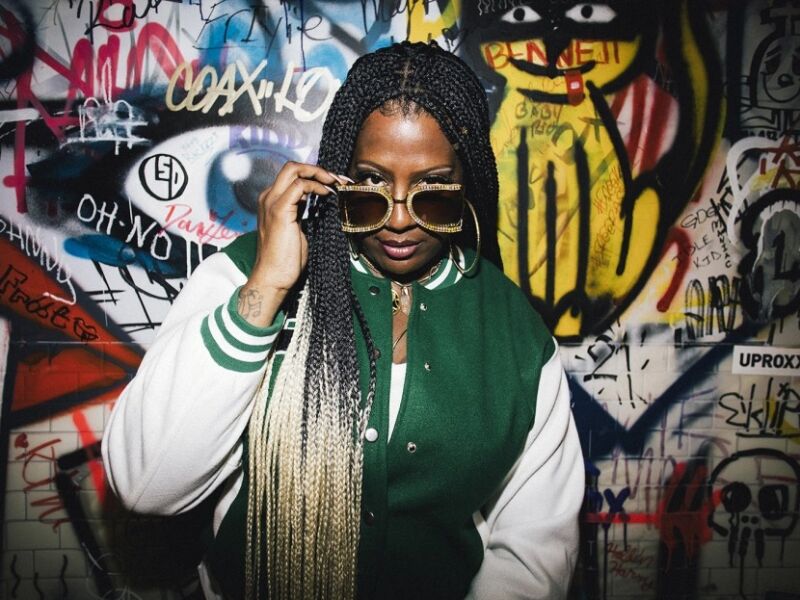 Rapper Gangsta Boo morre aos 43 anos; causa da morte não foi confirmada ...