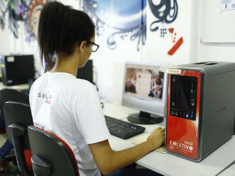 Solar e Instituto Coca-Cola abrem 7.500 vagas para curso gratuito de ... Solar e Instituto Coca-Cola abrem 7.500 vagas para curso gratuito de ...