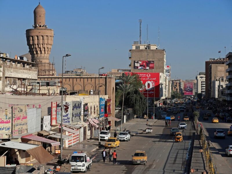 Iraque enfrenta consequências e futuro incerto 20 anos após invasão dos ...