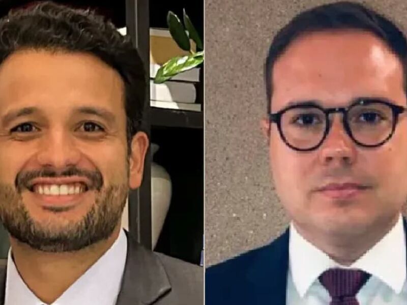 Saiba Quem São Os Novos Advogados Do Ex Ajudante De Ordens Mauro Cid