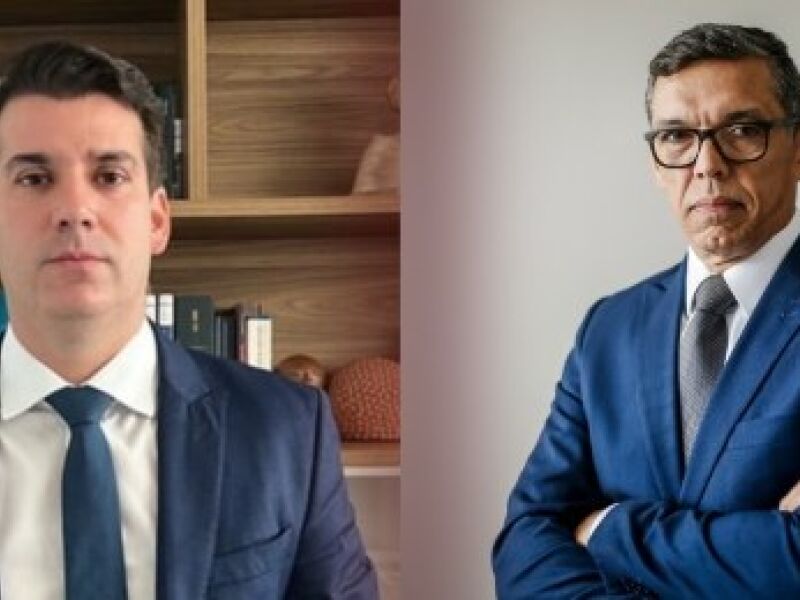 Presidente nomeia dois novos desembargadores substitutos para o TRE-PE ... Presidente nomeia dois novos desembargadores substitutos para o TRE-PE ...