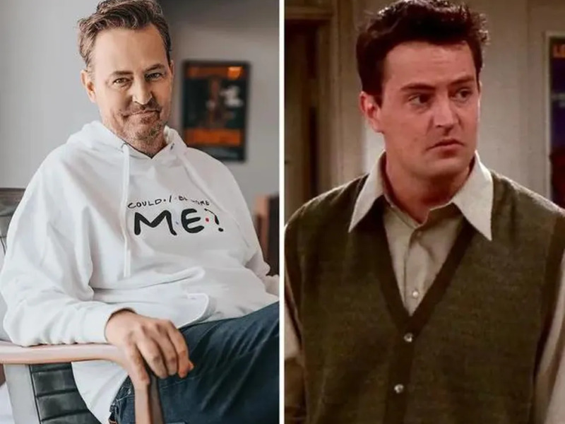 Ator de 'Friends' Matthew Perry é enterrado em Los Angeles - Folha PE Ator de 'Friends' Matthew Perry é enterrado em Los Angeles - Folha PE