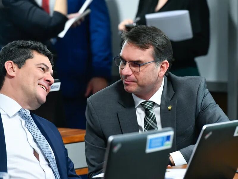 Moro se une a bolsonaristas e vota contra a Reforma Tributária na CCJ ... Moro se une a bolsonaristas e vota contra a Reforma Tributária na CCJ ...