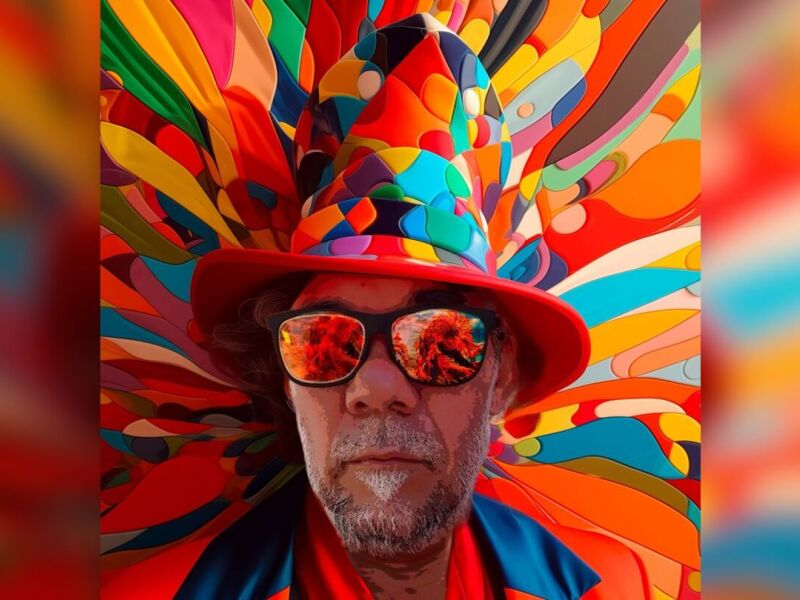 Alex Mono lança novo single em que faz alusão ao frevo e ao carnaval ...