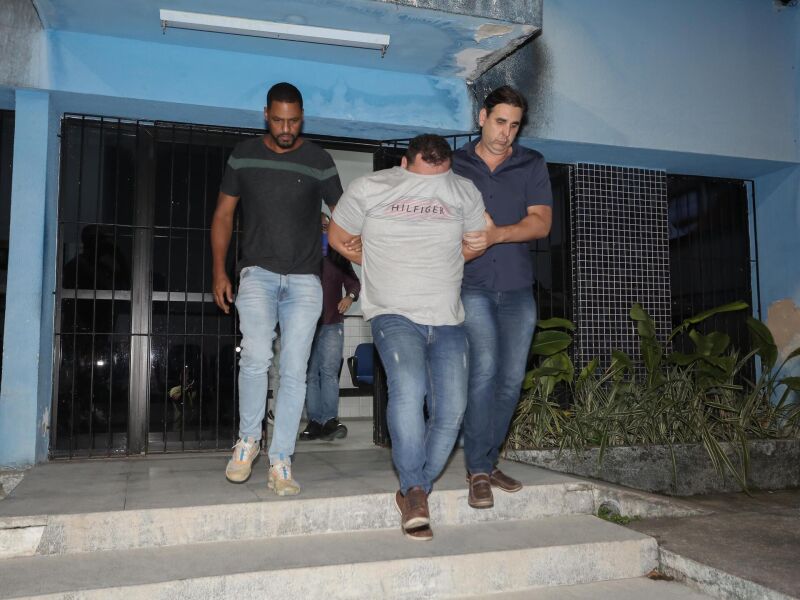 Homem Que Agrediu Mulher Em Bar Pode Pegar Mais De 5 Anos De Prisão