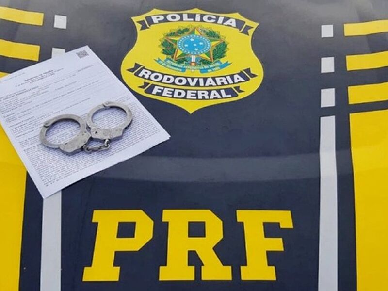 Foragido Da Justiça Por Duplo Homicídio Homem De 52 Anos é Preso Em