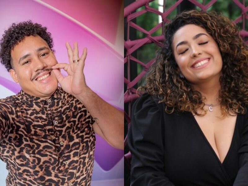 Lucas Henrique Teme Que Esposa Esteja Sofrendo Ataques Do Público Do