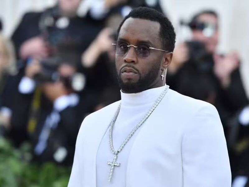 Caso Diddy Filhos Do Rapper Se Pronunciam Sobre A Prisão Do Pai Folha Pe