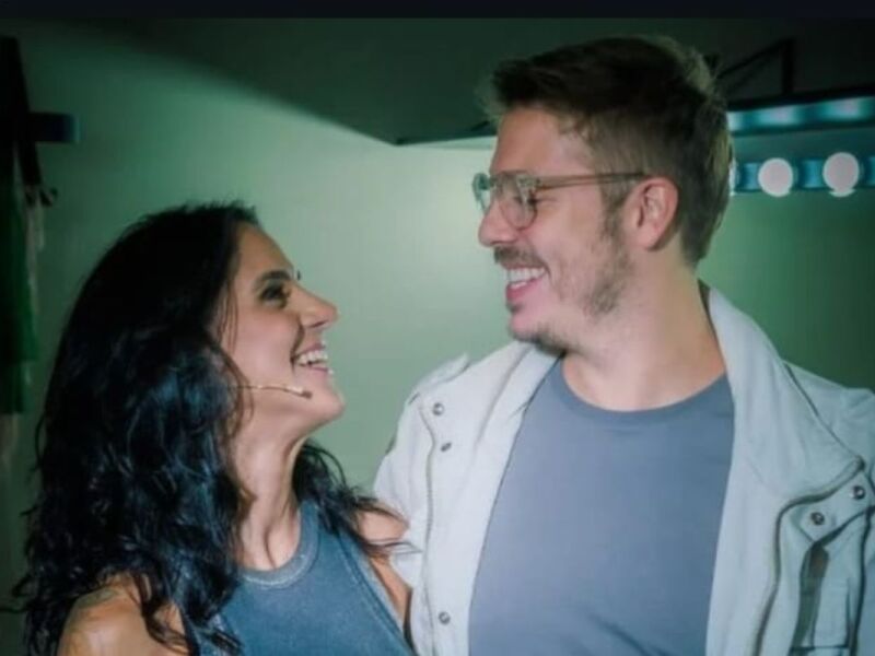 Fábio Porchat Revela Como Namoro Quase Acabou Por Causa De Uma Viagem