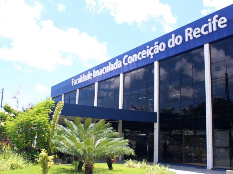 Bolsas Integrais para faculdade no Recife: FICR oferece vagas, veja ...