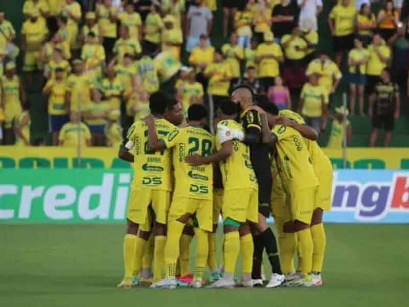 Mirassol será quinto clube a estrear na Série A desde a era dos pontos ...