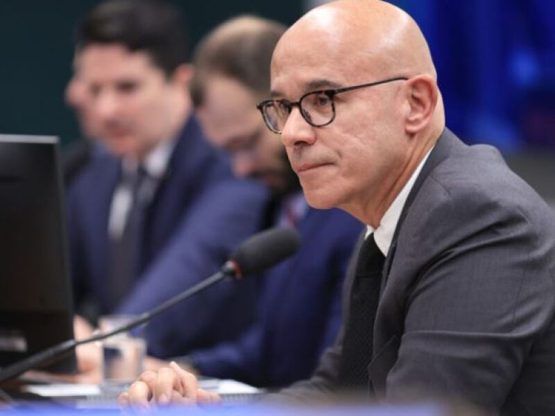 CVM absolve Sergio Rial, ex-presidente da Americanas, por divulgação de ...