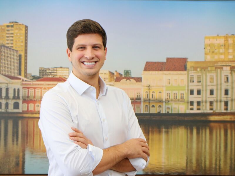 João Campos cumpre agenda em Brasília e anuncia novos avanços para ... João Campos cumpre agenda em Brasília e anuncia novos avanços para ...