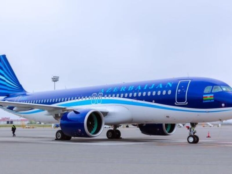 Azerbaijan Airlines suspende voos para cidades da Rússia após acidente que matou 38 pessoas ...