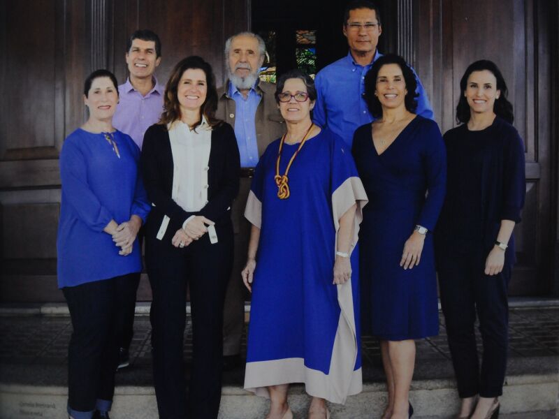 Presente e futuro escritos em uma trajetória - Folha PE