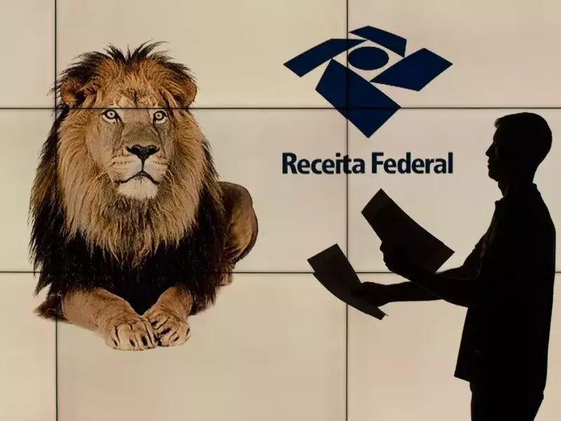 Imposto de Renda 2025: Receita Federal divulga novas regras para ... Imposto de Renda 2025: Receita Federal divulga novas regras para ...