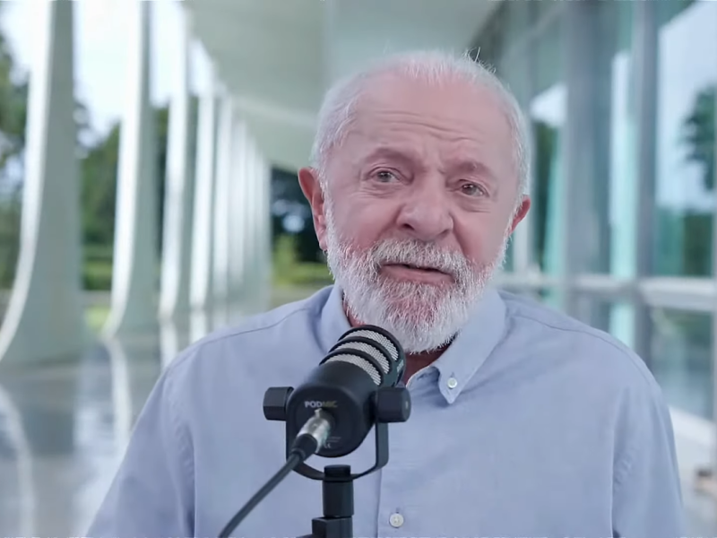 Lula indica Antonio Mathias Nogueira Moreira para diretoria da Anac ...