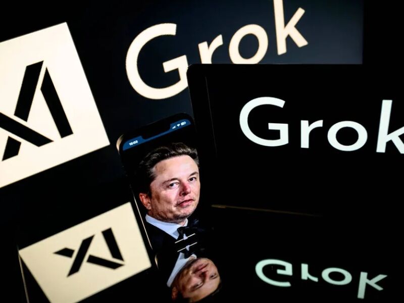 Musk apresenta Grok 3, a nova versão de seu chatbot de IA "assustadoramente inteligente" - Folha PE