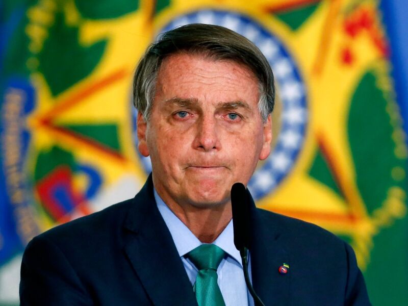Quem são os ministros do STF que vão julgar Bolsonaro e outros sete por golpe de Estado? Veja ...
