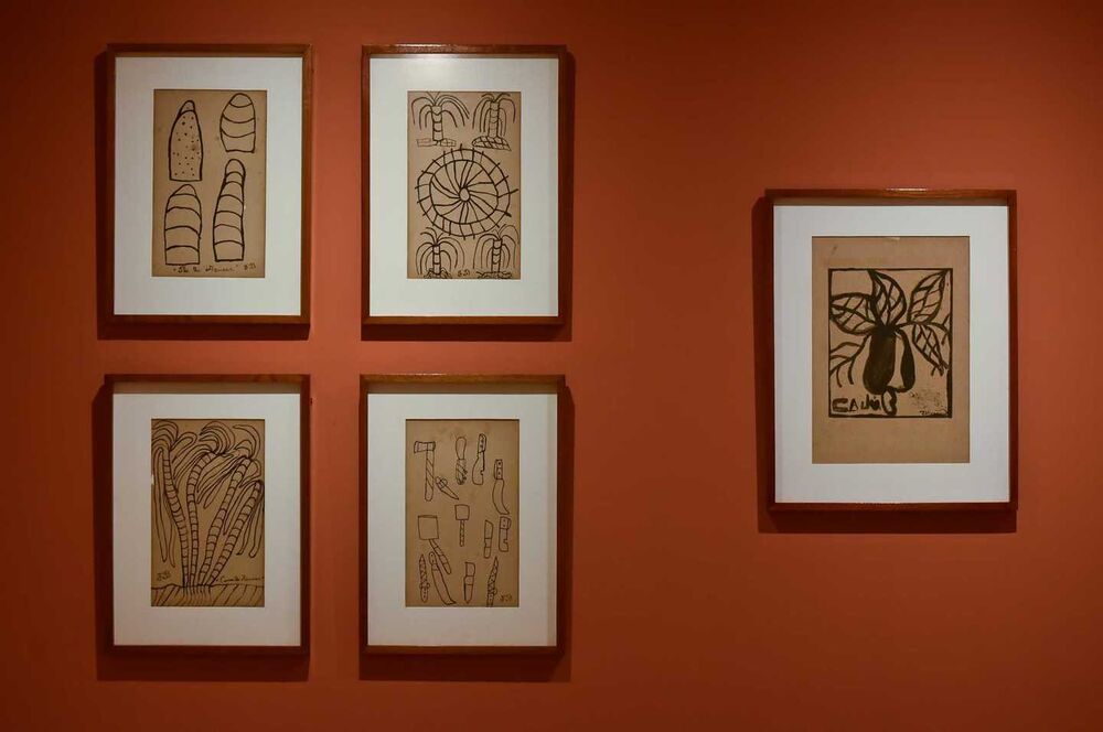 Oficina Brennand celebra 50 anos com exposição retrospectiva - Folha PE