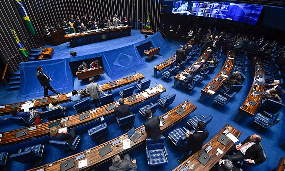 Senado aprova aumento de potência para rádios comunitárias - Folha PE