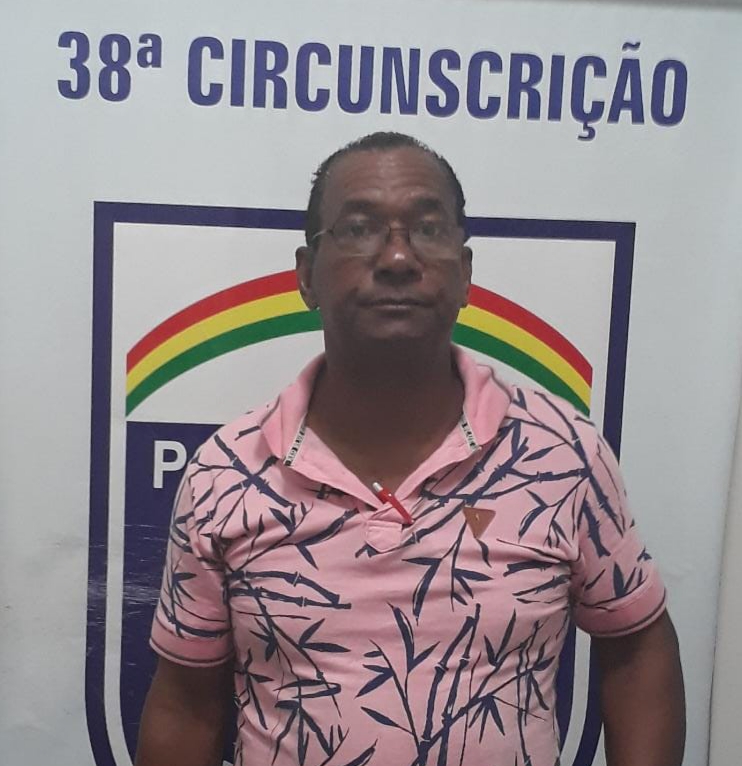 Ex-vereador de São Lourenço da Mata é preso por extorsão - Blog da ... Ex-vereador de São Lourenço da Mata é preso por extorsão - Blog da ...