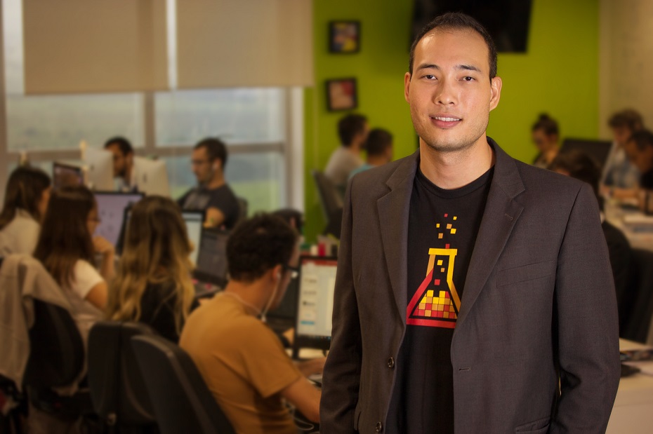 Impulsionar, a nova alma dos negócios - Folha PE