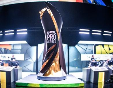 CS:GO: ESL confirma equipes para a Pro League Season 11 - Folha PE