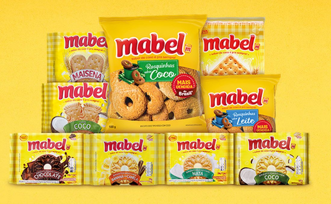 Camil compra Mabel e entra no ramo de biscoitos - Folha PE Camil compra Mabel e entra no ramo de biscoitos - Folha PE