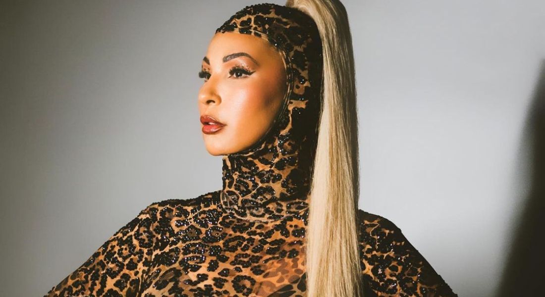 Club Metrópole recebe Valeska Popozuda; saiba quando - Folha PE