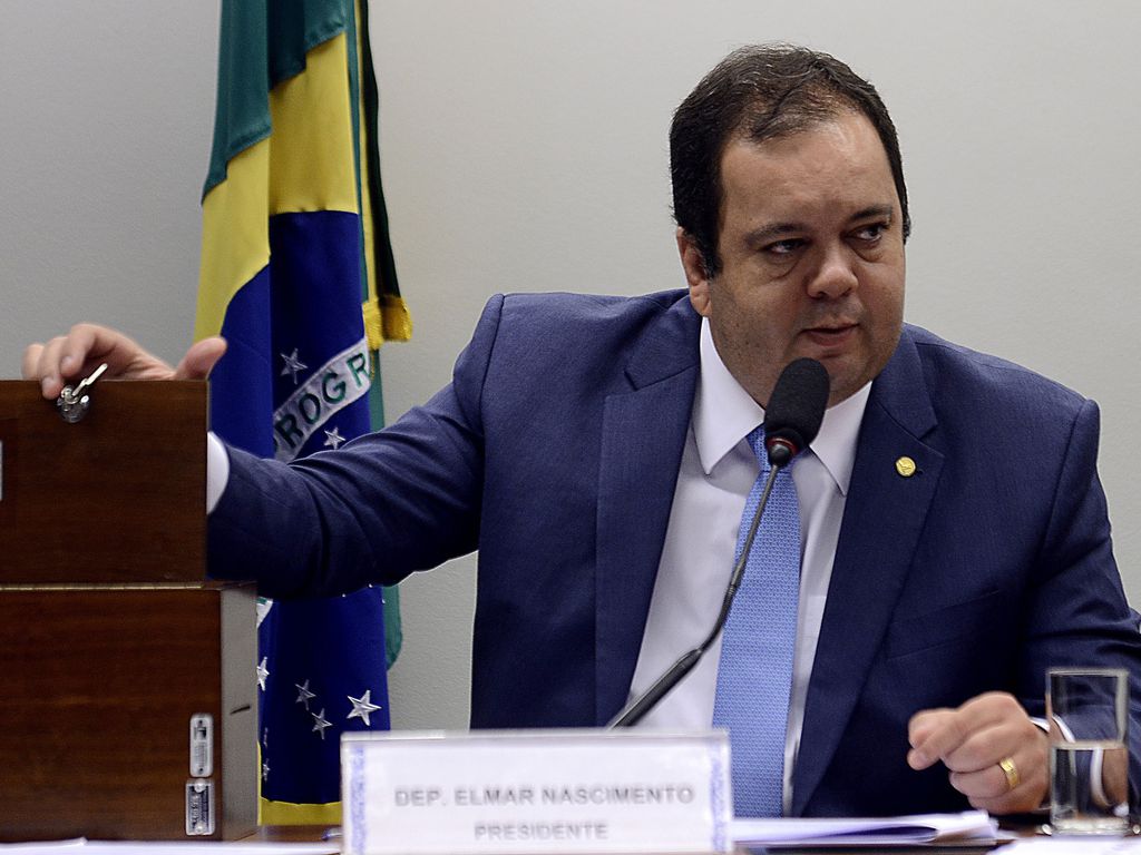 Casa Civil Reage A Elmar Nascimento E Nega Interferência Sobre
