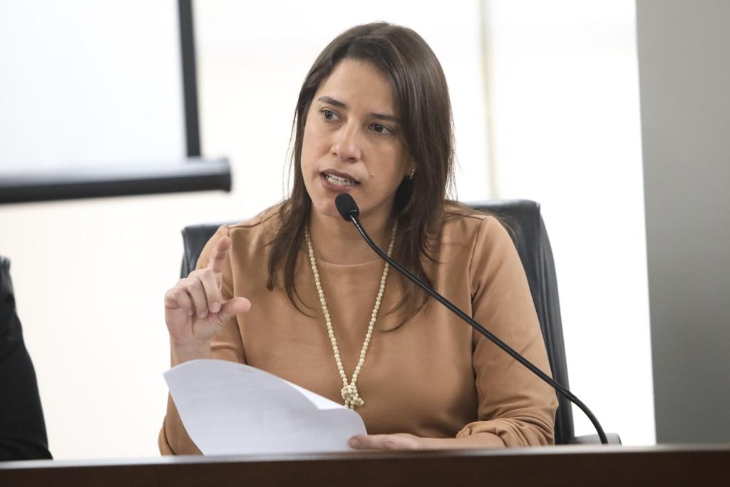 Falta De Articulação No Senado Pode Dificultar Empréstimo De Raquel