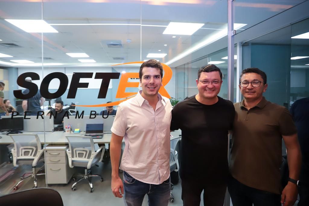 Secretaria de Turismo e Lazer do Recife troca experiências com Softex Recife - Blog da Folha ...