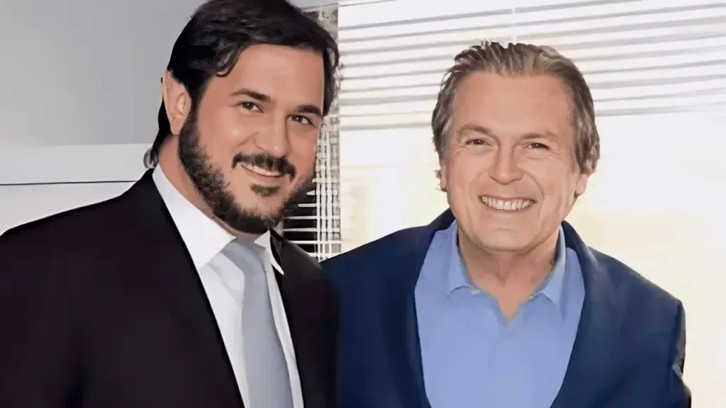 Antônio Rueda é eleito presidente do União Brasil; Bivar é isolado por ...