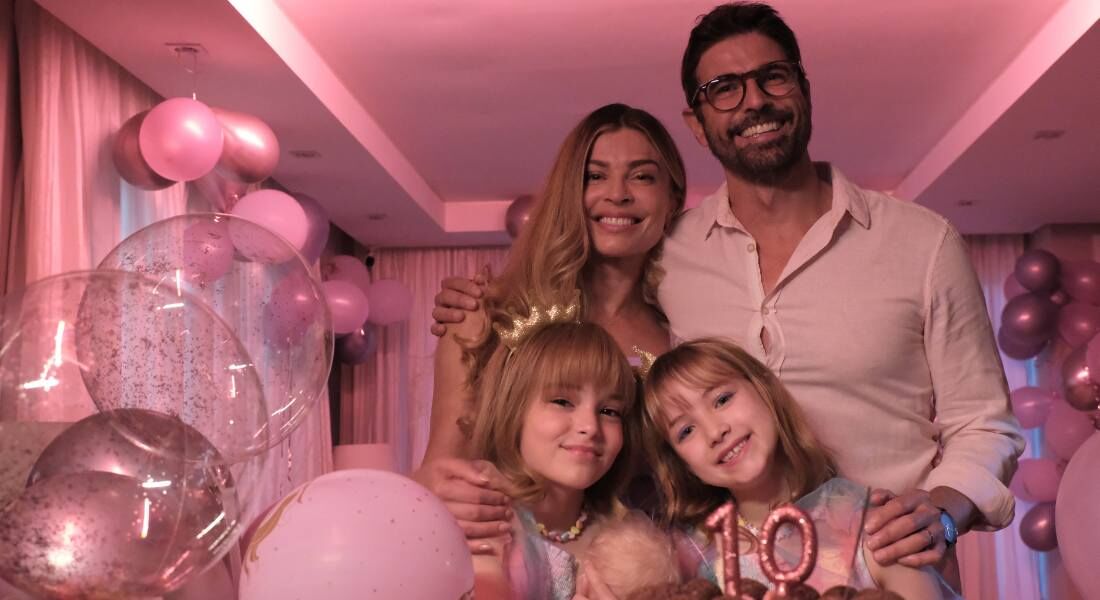 "Uma Família Feliz": suspense com Grazi Massafera e Reynaldo Gianecchini aborda pressões sociais ...