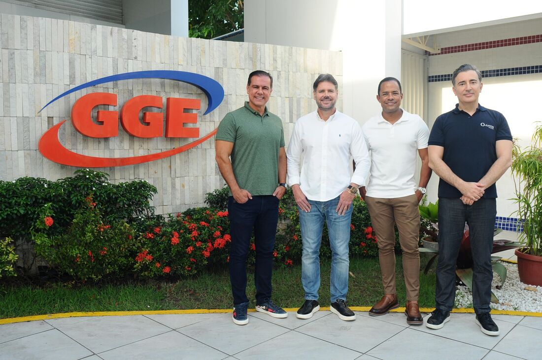 GGE: 30 anos de excelência - Folha PE