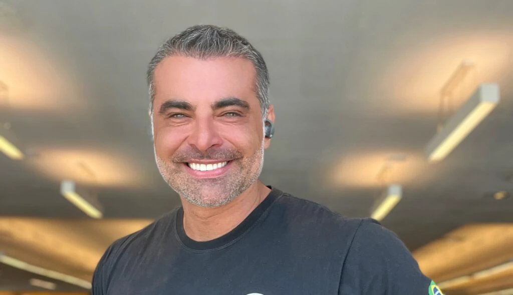 Cantora Li Martins se manifesta após morte do marido, JP Mantovani: "Anjo das nossas vidas ...