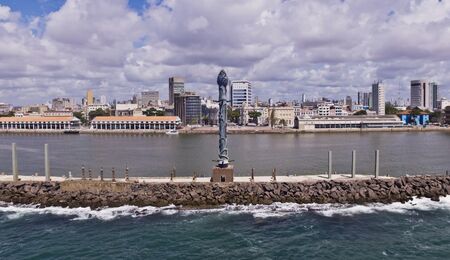 Poço da Panela e obras de Francisco Brennand na programação do Olha ...
