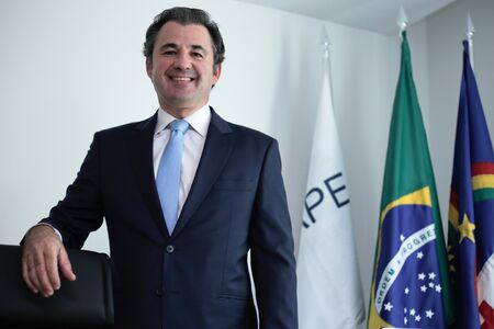 Caape ganha sede nova no prédio da OAB-PE - Folha PE
