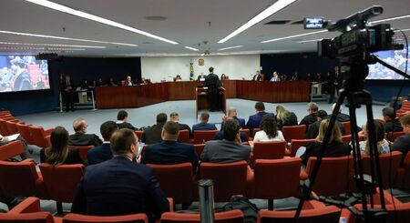 Entenda os próximos passos do julgamento de Bolsonaro no STF - Folha PE