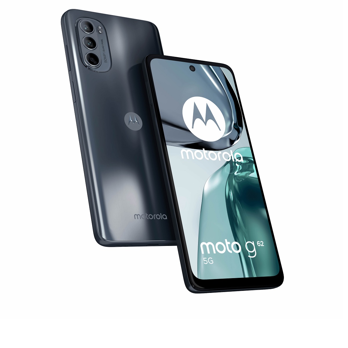 Motorola lança Moto G62 5G no mercado brasileiro por R$ 1.999 ...